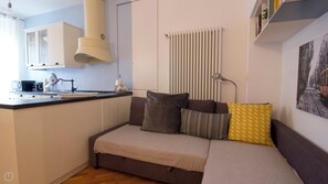 Apartamento (1 Bedroom) | Interior