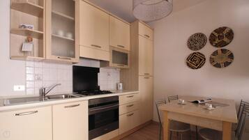 Apartamento (1 Bedroom) | Interior
