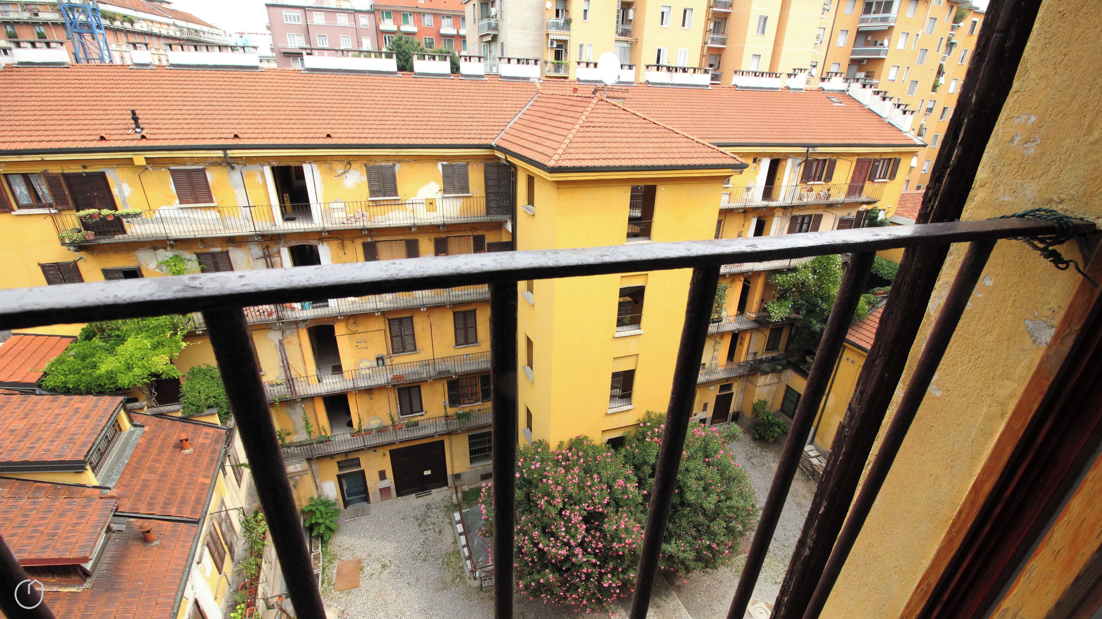 Apartamento (1 Bedroom) | Interior
