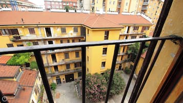 Apartamento (1 Bedroom) | Interior