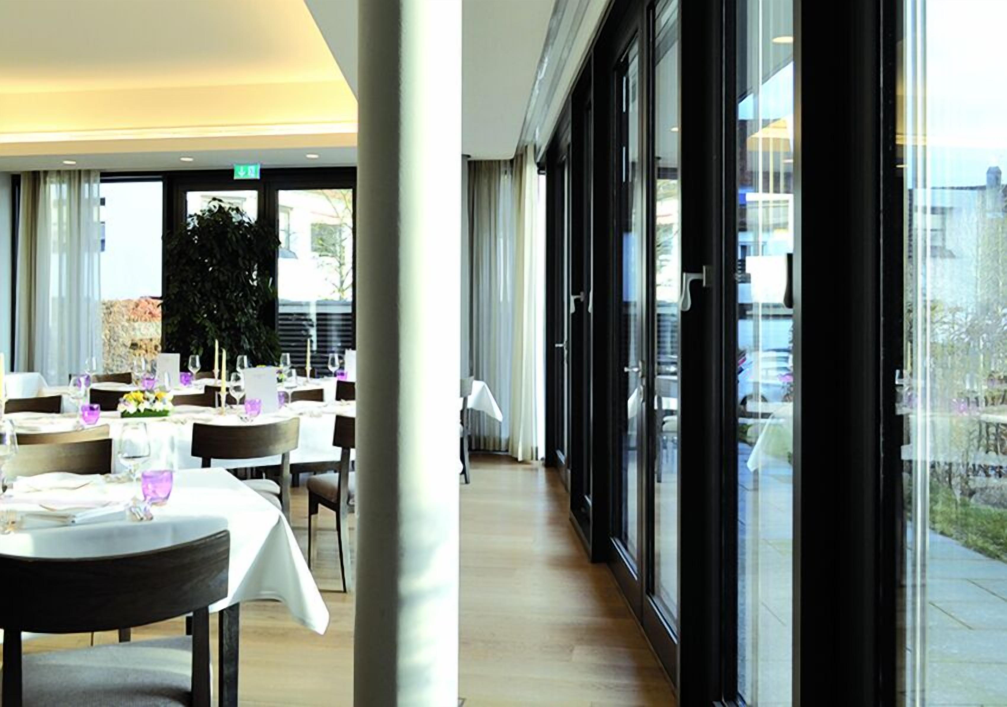 Comodidades da propriedade