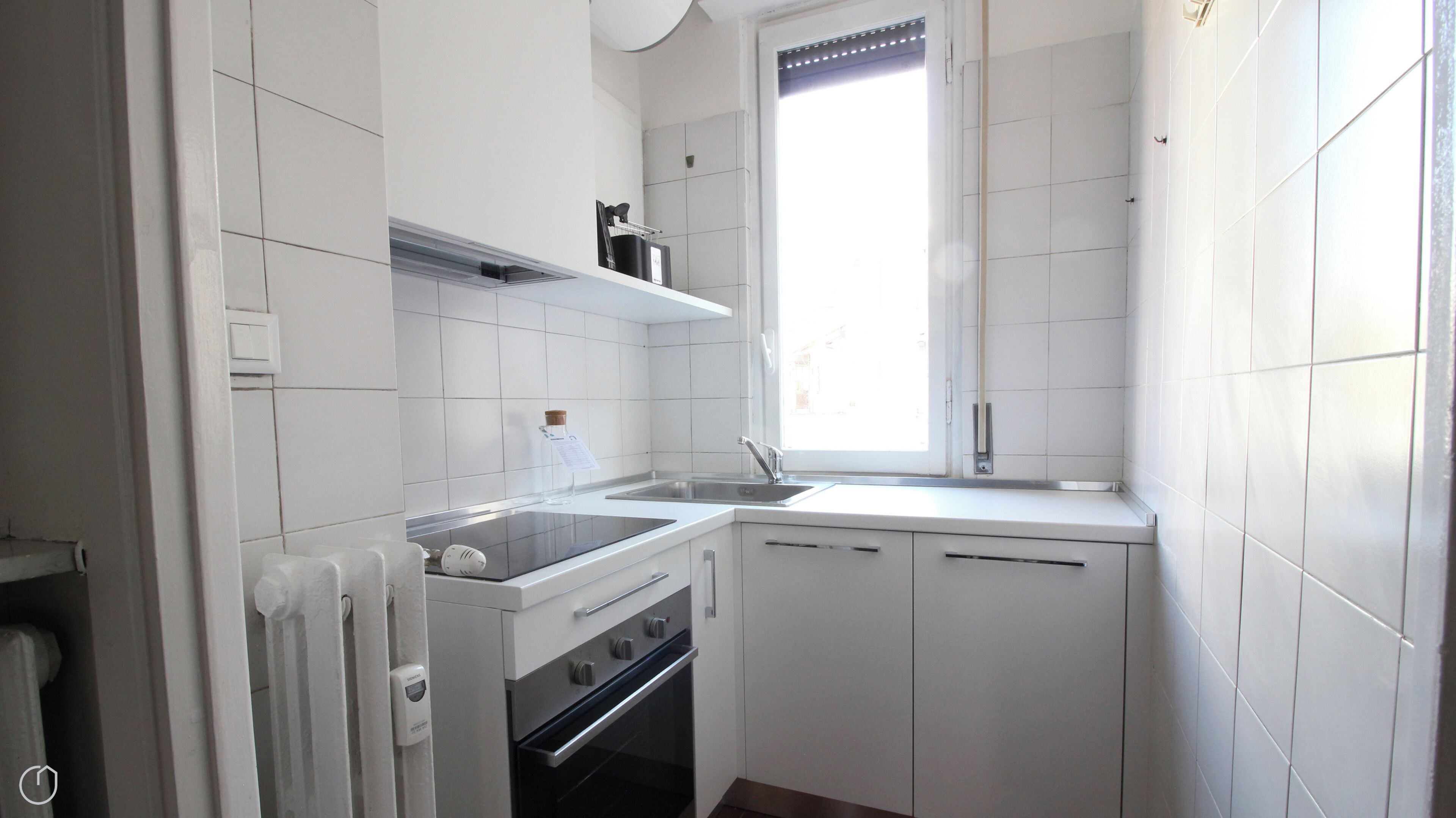 Apartamento (2 Bedrooms) | Interior