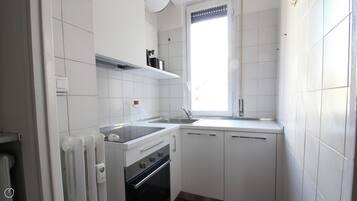 Apartamento (2 Bedrooms) | Interior