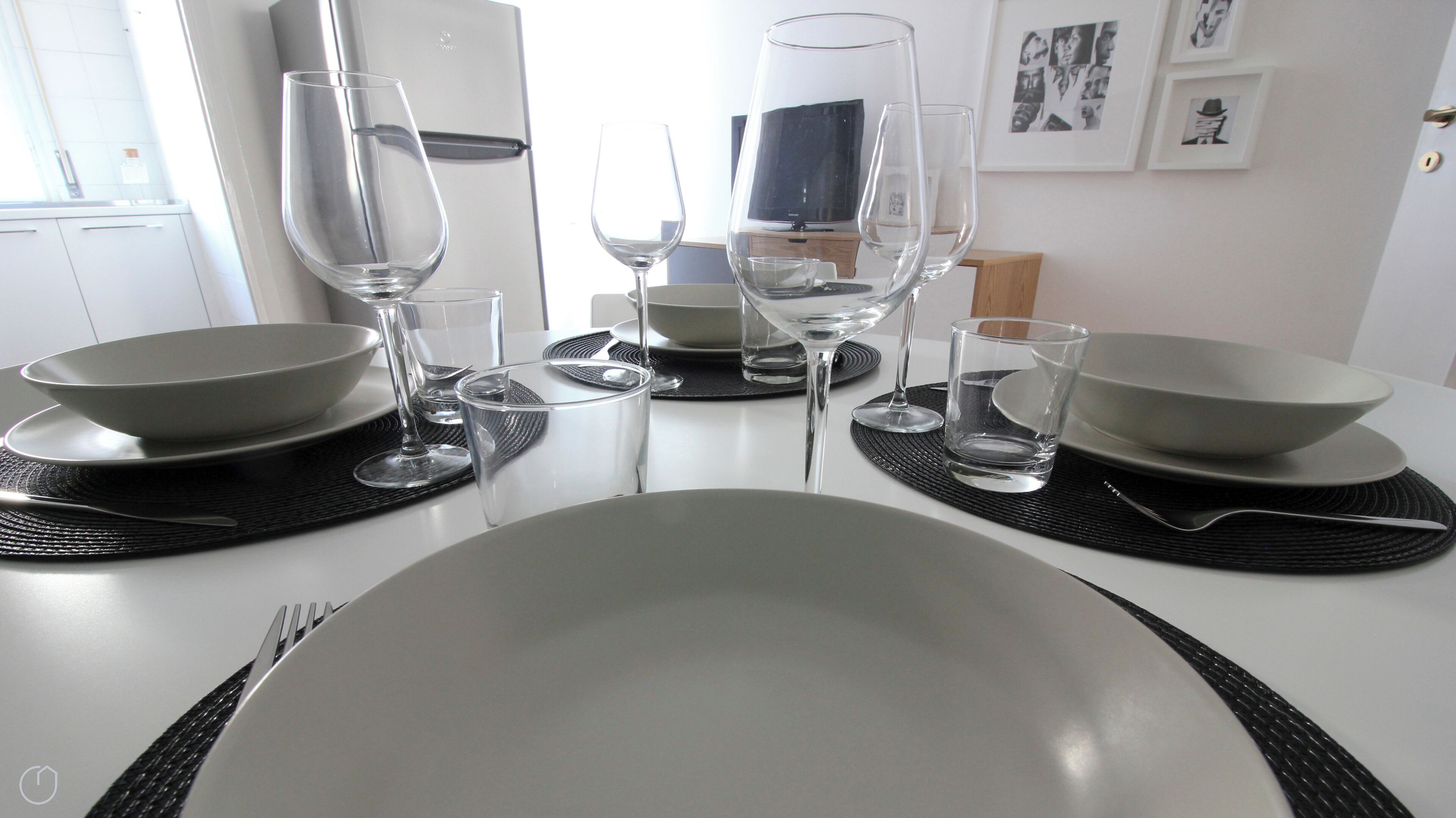 Apartamento (2 Bedrooms) | Interior