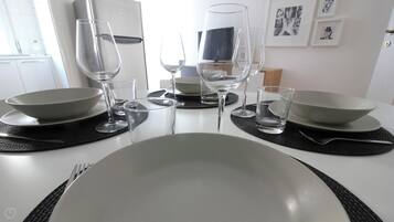 Apartamento (2 Bedrooms) | Interior