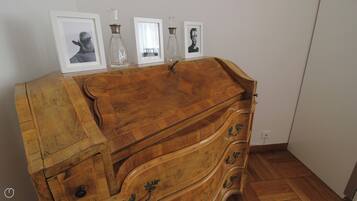 Apartamento (2 Bedrooms) | Interior