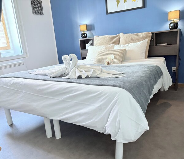 オー リシュブール ノジャン - Nogent-sur-Seine