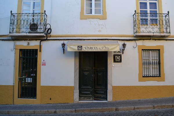 Alcamim Guesthouse - Elvas