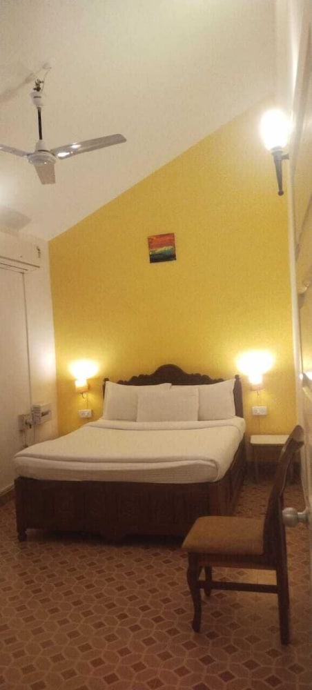 Lar Amorosa Boutique Hotel - Goa - Goa