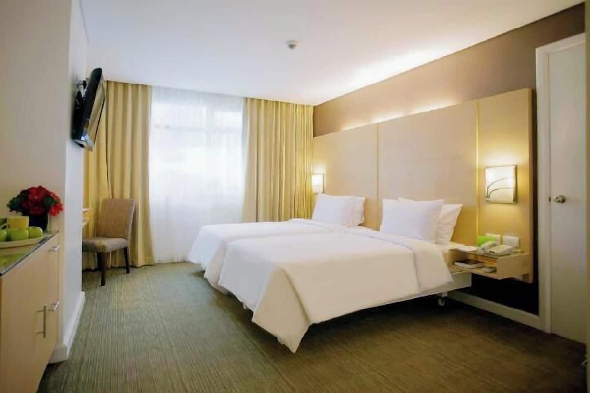 Cofres nos quartos, quartos à prova de som