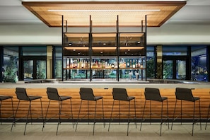 Bar de petiscos