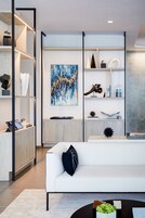 Comodidade do alojamento