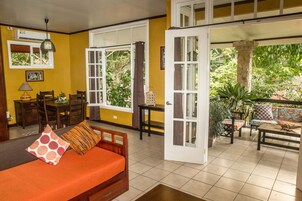 Refeições em família