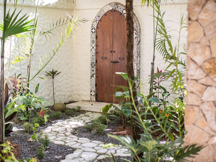 Apartamento Comfort, 1 quarto, vista para a montanha | Vista do quarto