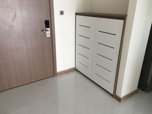 Comodidade do quarto