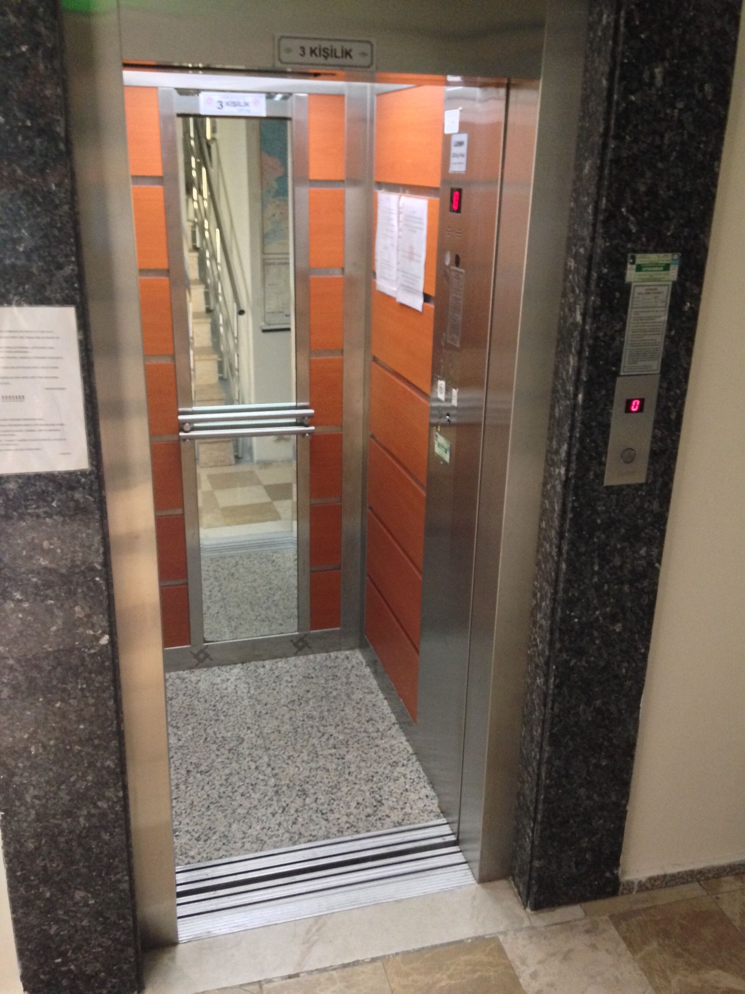 Pormenores do interior