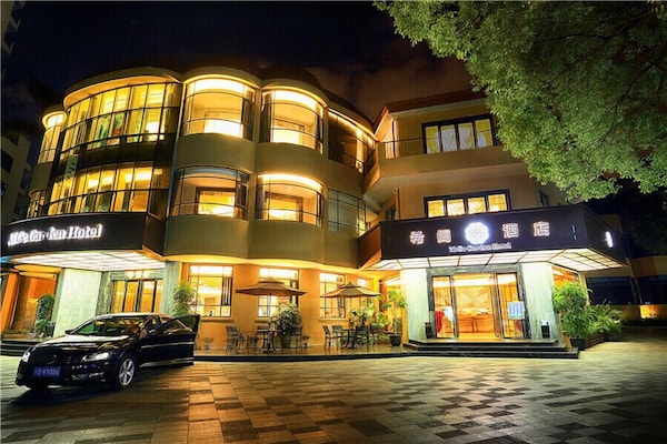 Xige Garden Hotel - Xiamen