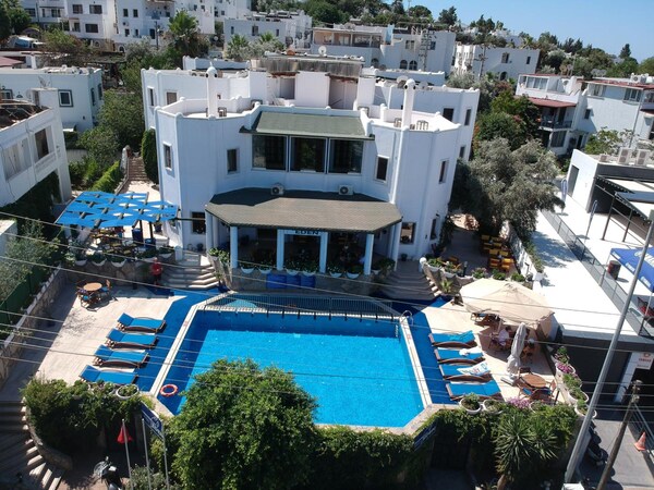 Eden Hotel - Bodrum