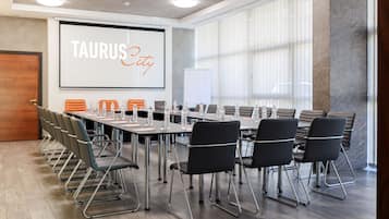 Salas de reuniões