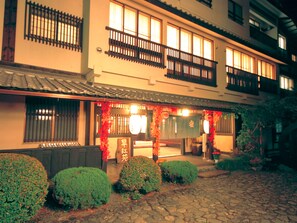 Fachada