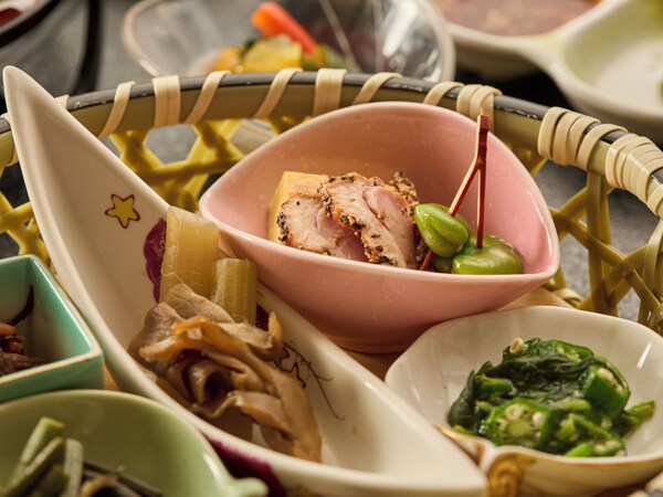 寸又峡温泉　翠紅苑 - 静岡市