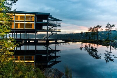 Roemskog Spa & Resort-Unike Hoteller