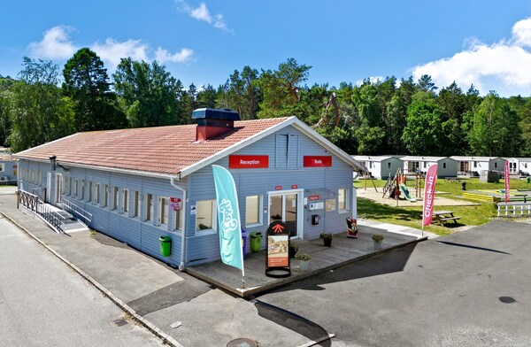 First Camp Lilleby - Göteborg