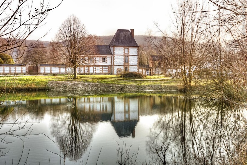 Domaine Du Lieu Dieu - Somme