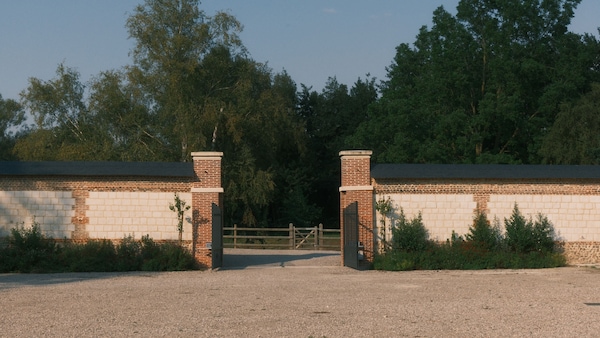 Domaine Du Lieu Dieu - England