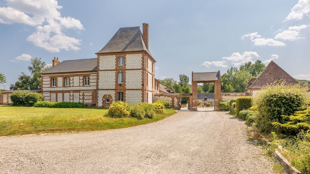 Domaine Du Lieu Dieu - Baie de Somme