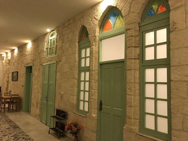 Al Bishara Guest House - Israel