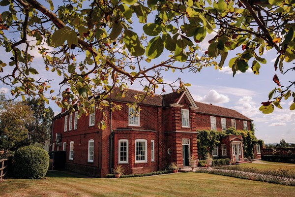 Downham Hall - Essex