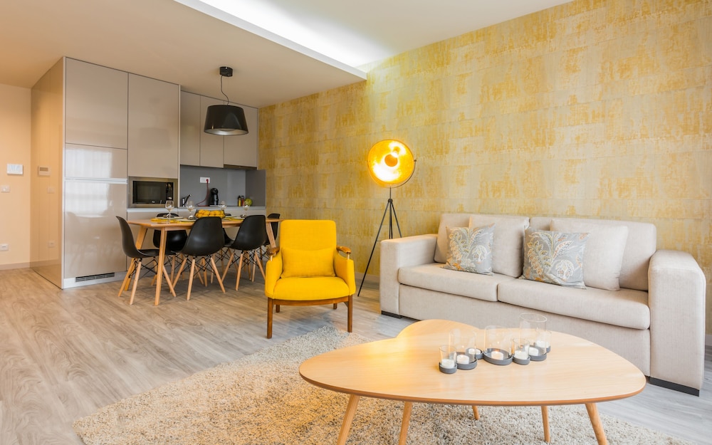 Innapartments - Passos Manuel - Oporto