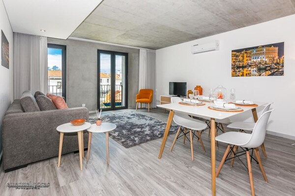 Innapartments - São Gonçalinho - Aveiro