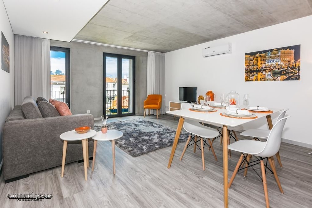 Innapartments - São Gonçalinho - Aveiro