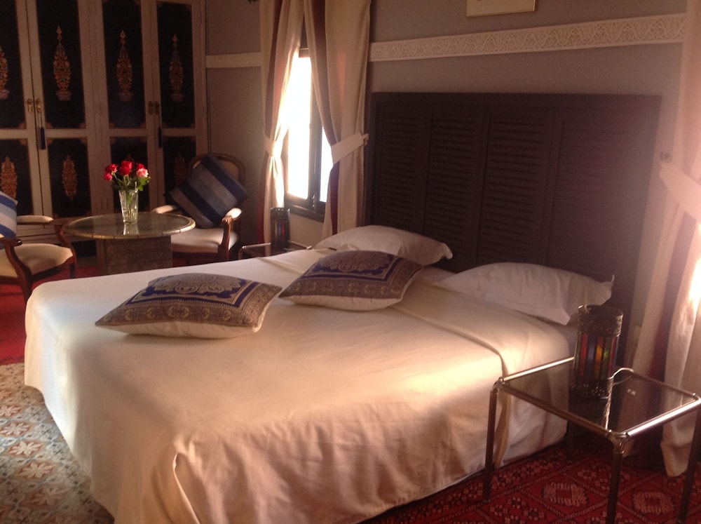 Riad Syba - Marrakech