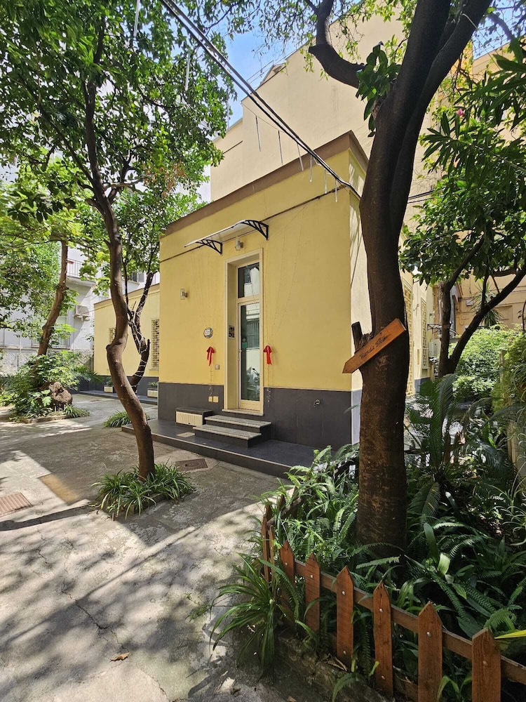 Wanda Bed&breakfast - Naples