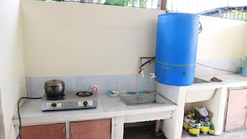 Comodidades da propriedade