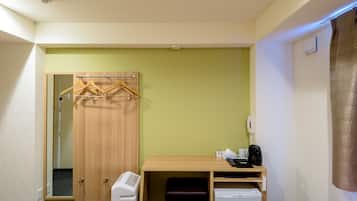 Quarto Twin, não fumadores | Comodidade do quarto
