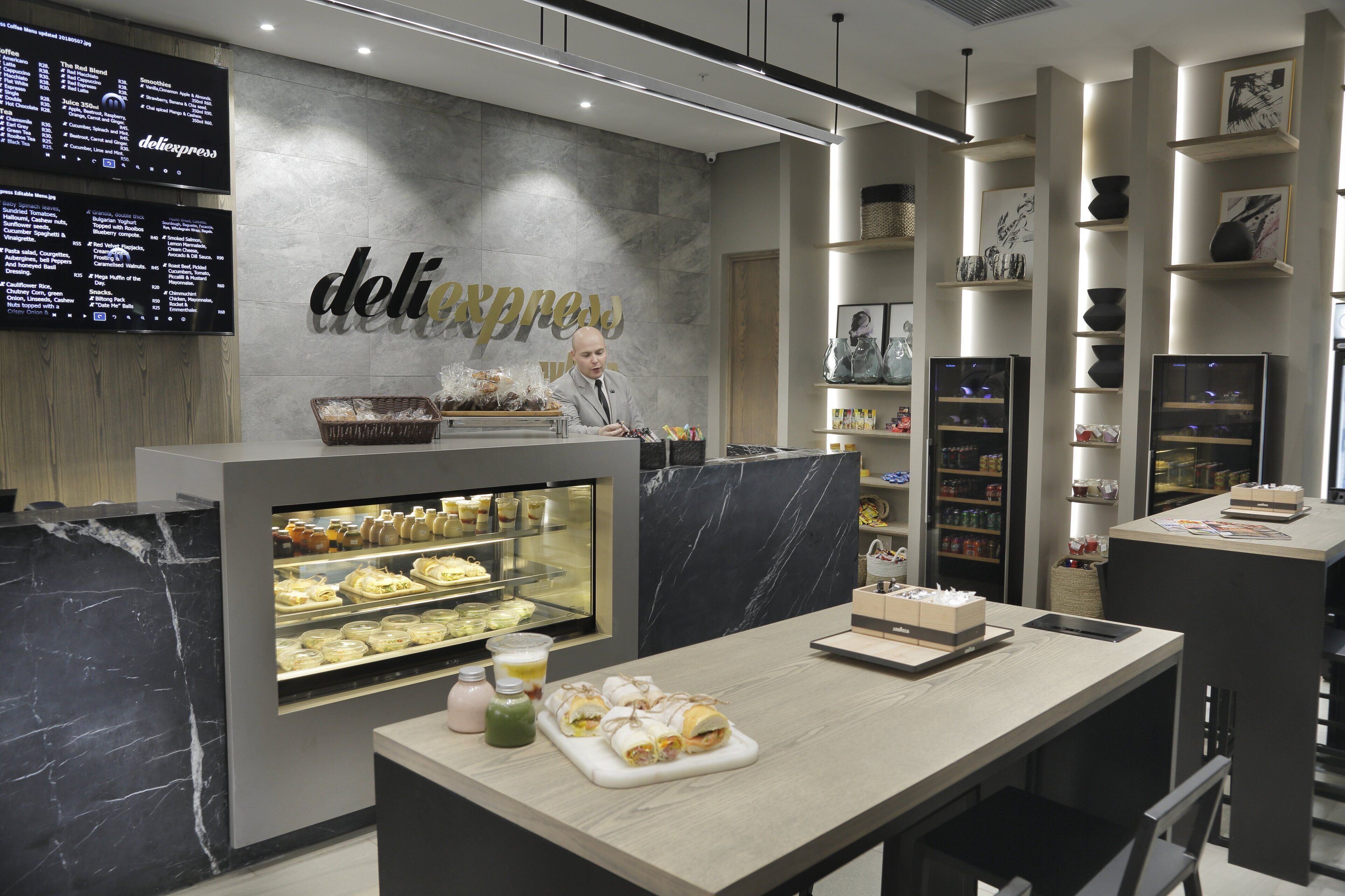Café