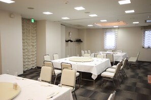 Salão de eventos