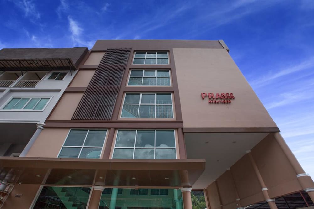 Pranee Home - Krabi