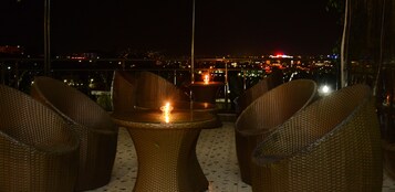 Comodidade do alojamento