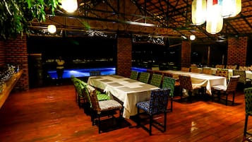 Bar (na propriedade)