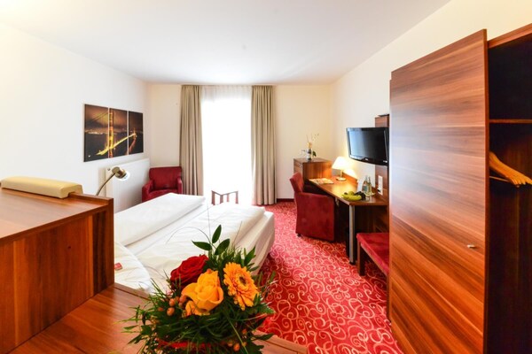 Hotel Günter - Ingolstadt