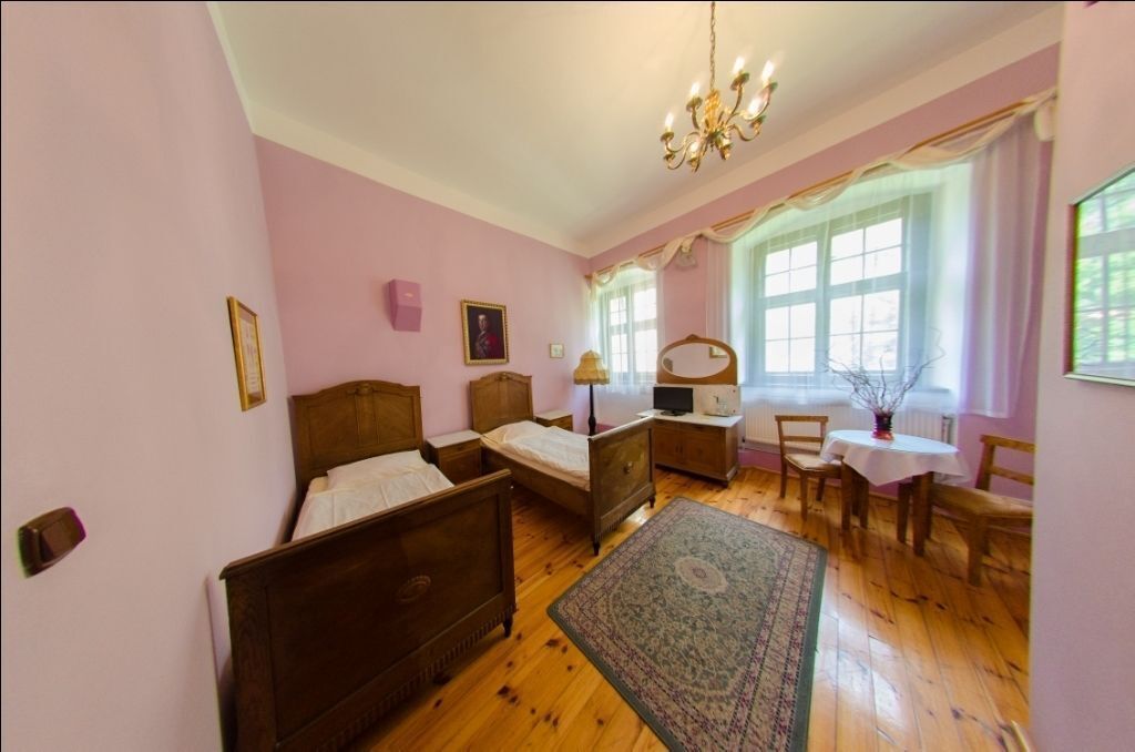 Individualmente decorados, individualmente mobiliados
