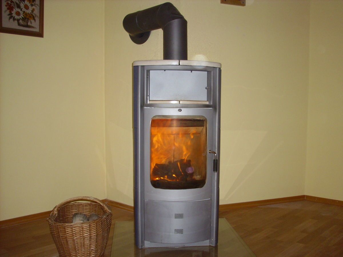 Comodidade do alojamento