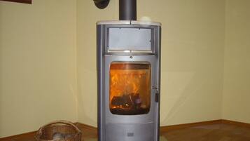 Comodidade do alojamento