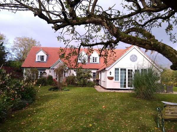 White Cottage B&b - Lincolnshire