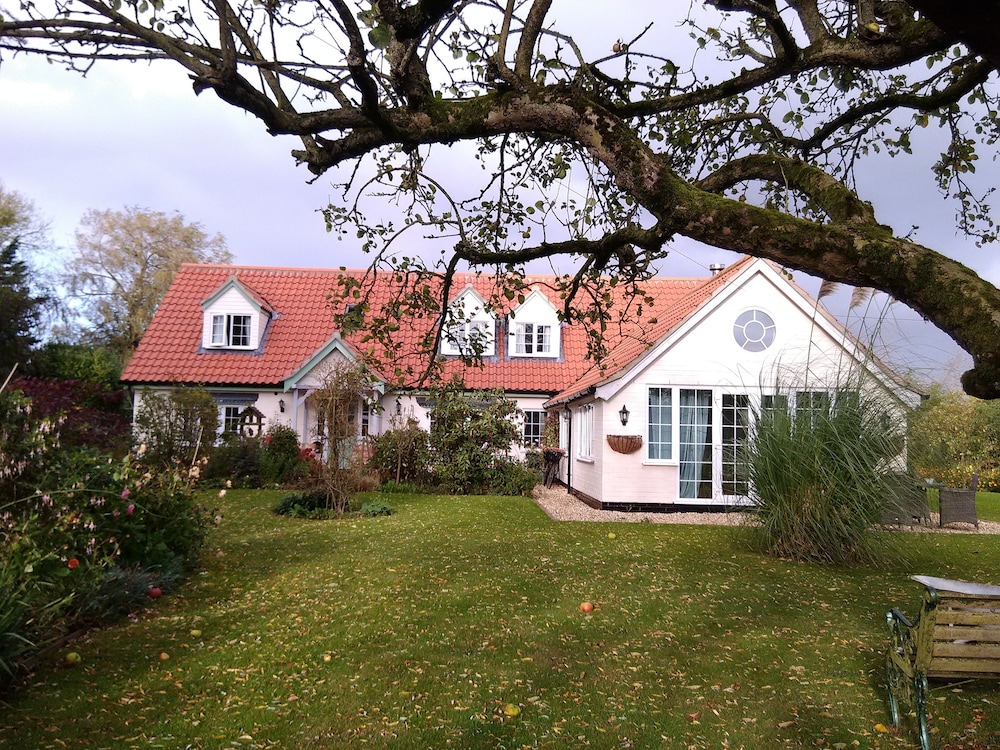 White Cottage B&b - Lincolnshire